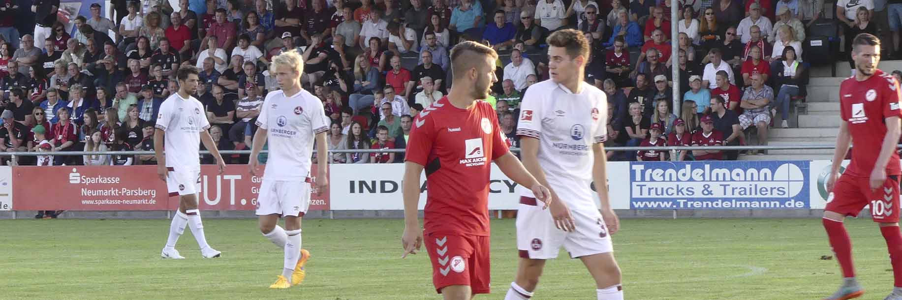 Get recruited for soccer in Germany while Studying Abroad