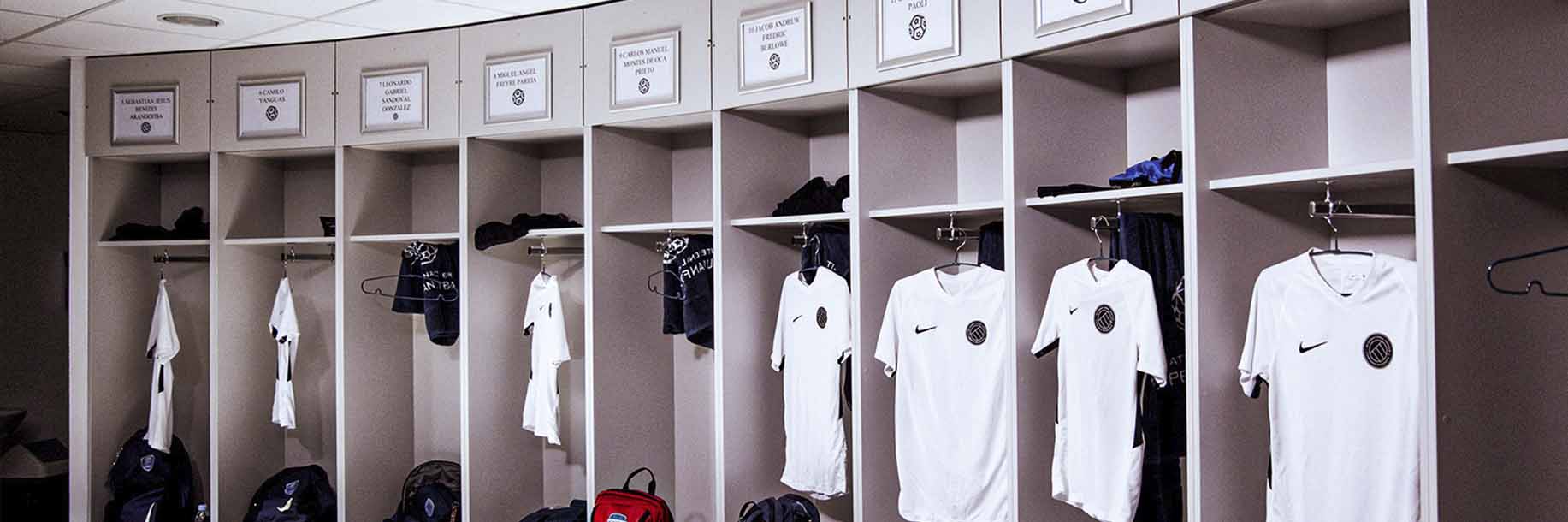 Playing Football Studying in France - IFX International Futbol X-Change